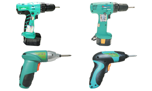 Everest Machine Tools